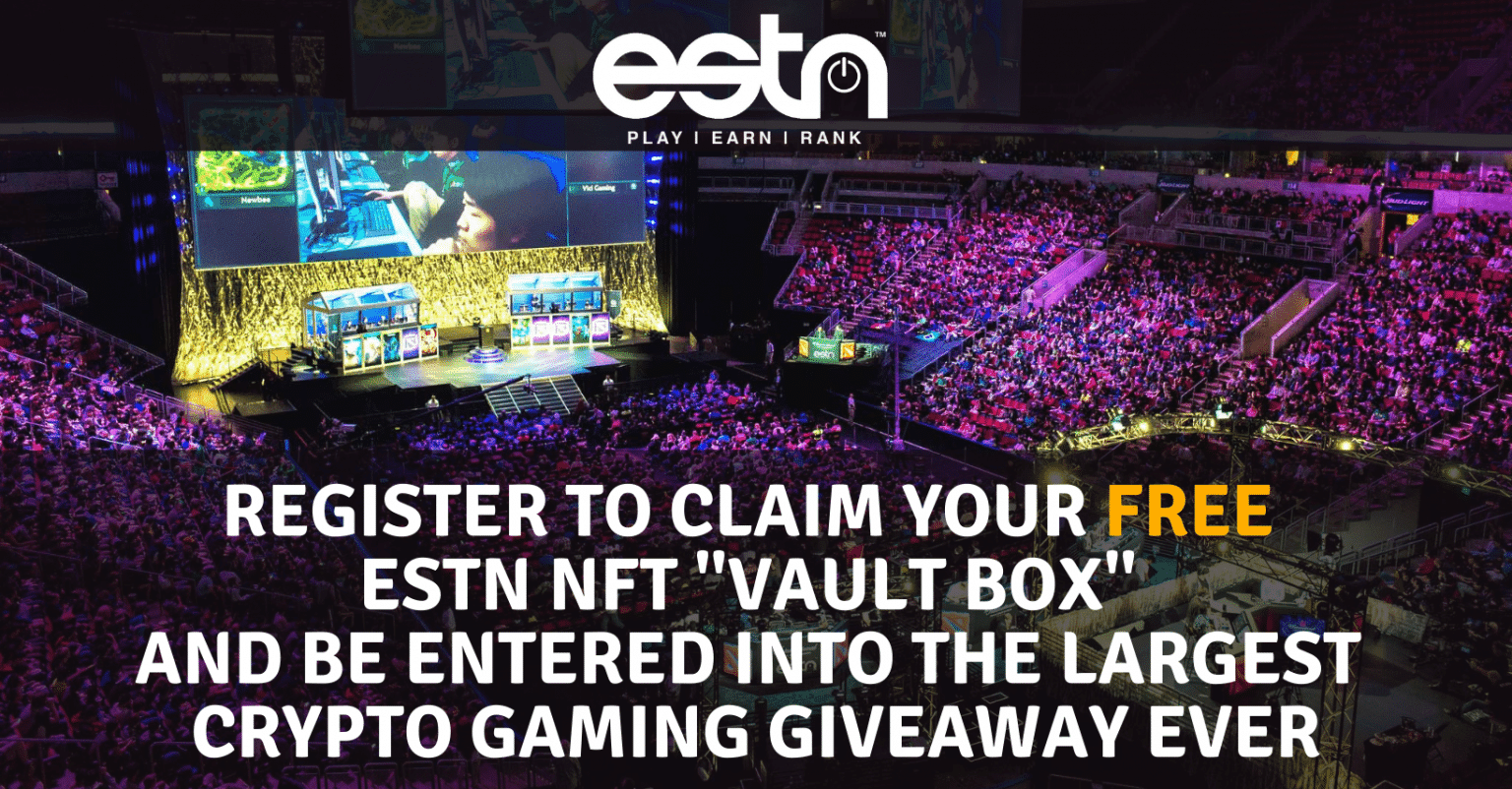 ESTN make money on e-sports tournament platform with - NFT - Honest ...