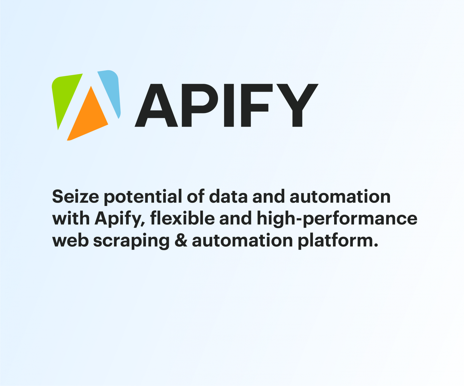 Apify Review The Nr 1 Web Scraping Tool Amazing 4984