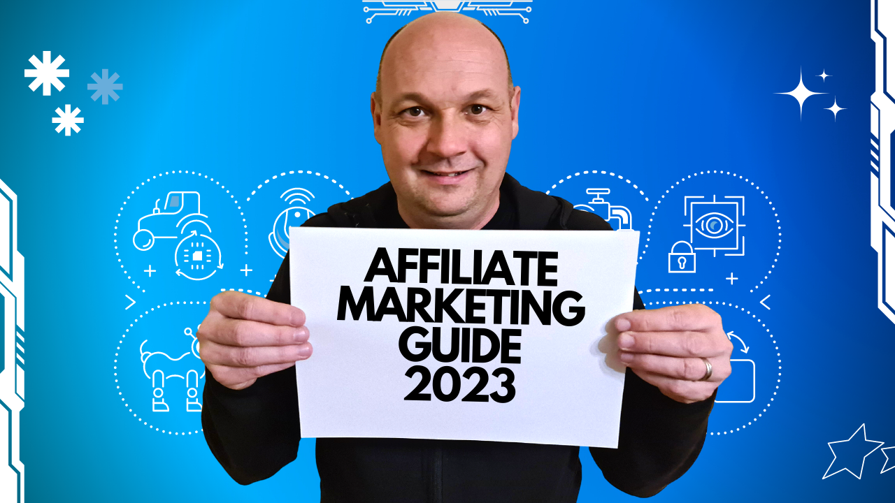 Affiliate Marketing Guide for Beginners in 2023 - Honest Marketing Tips