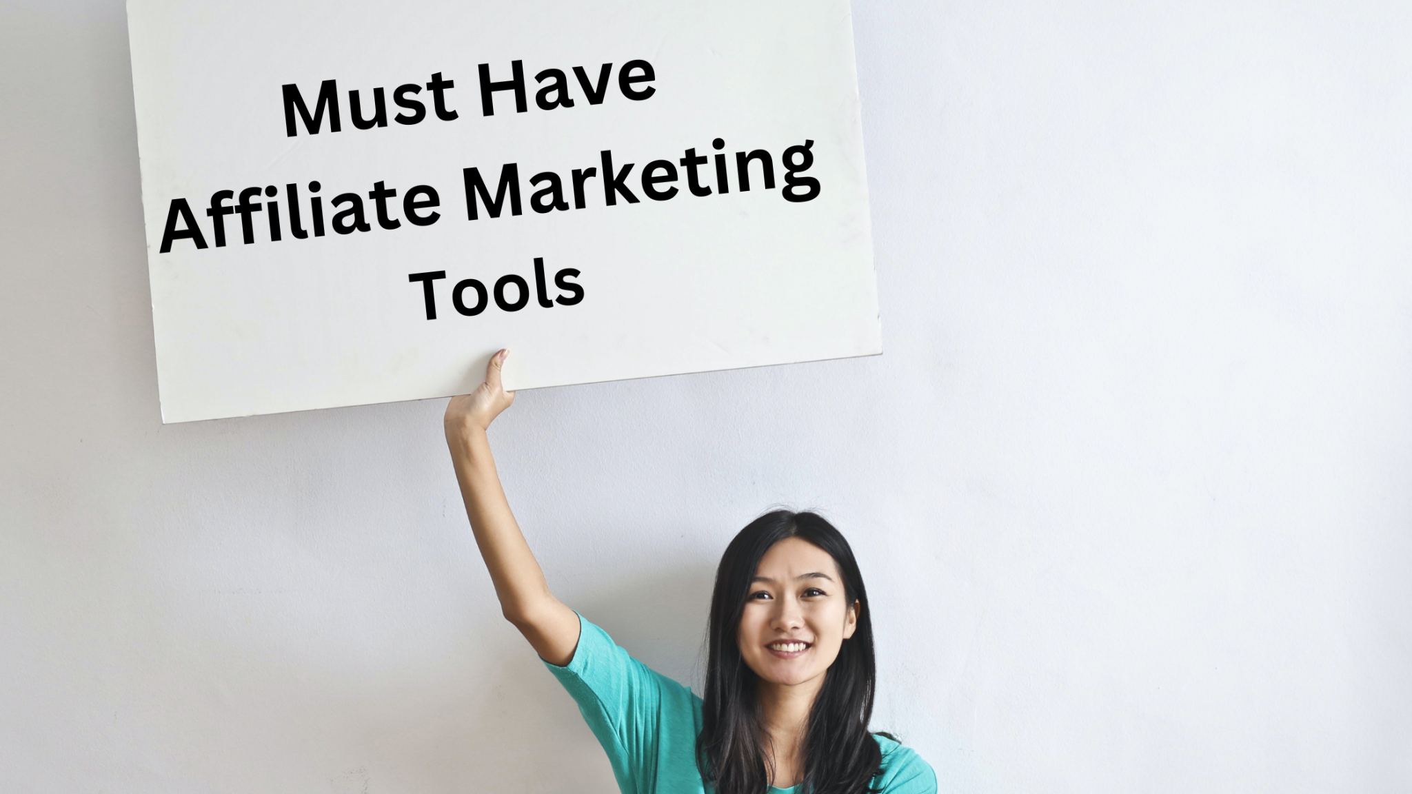 Must-have affiliate marketing tools - Honest Marketing Tips