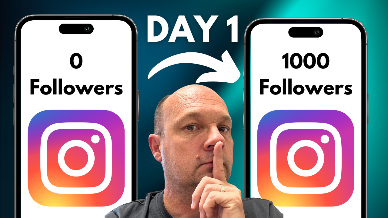 Starting from scratch on Instagram in 2025: Your Ultimate Guide to ...